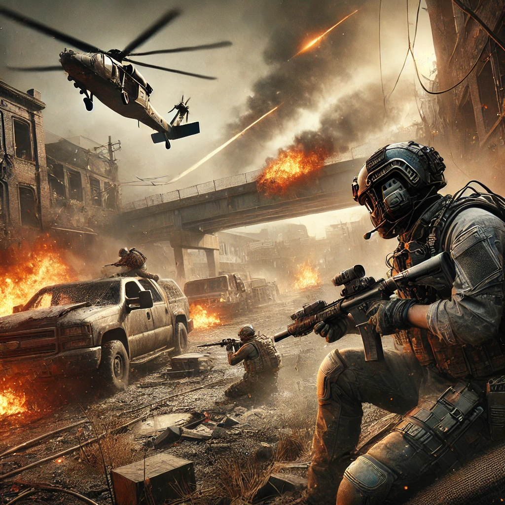 Call of Duty: Alles over deze iconische shooter